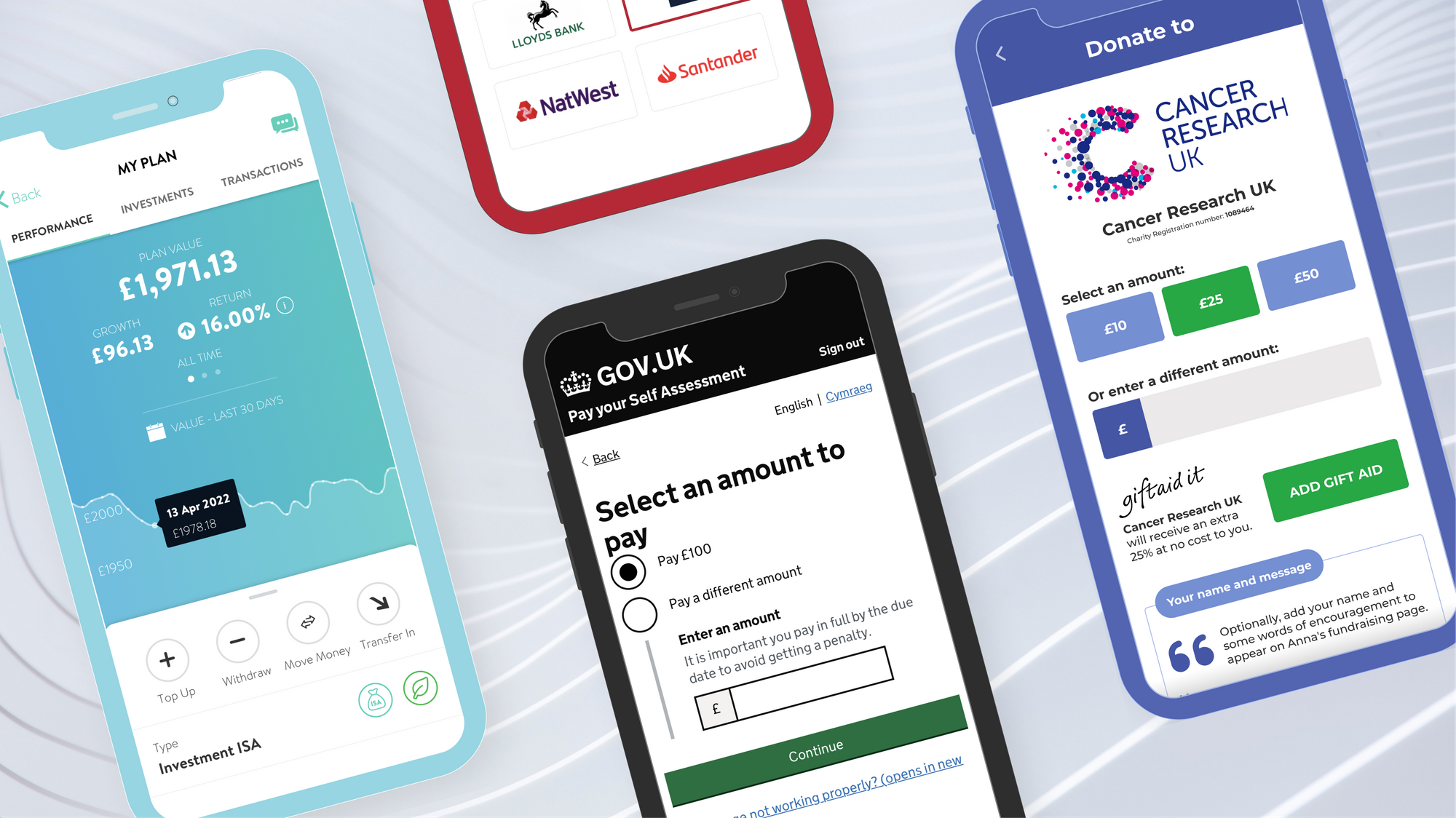 5 fantastic examples of A2A payments in action