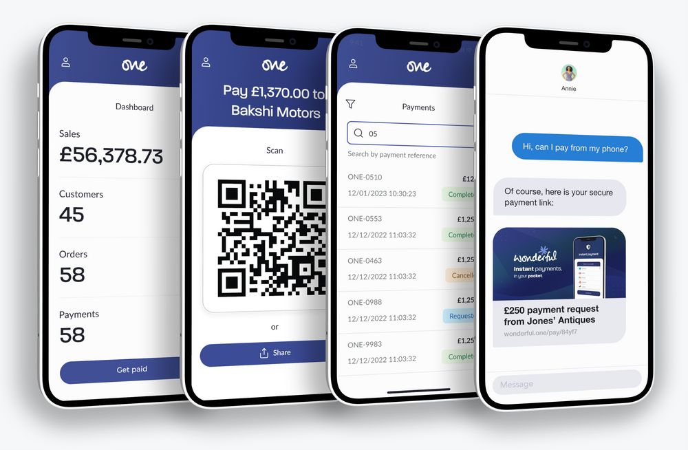 Speed up payment processing with instant payment solutions | Wonderful